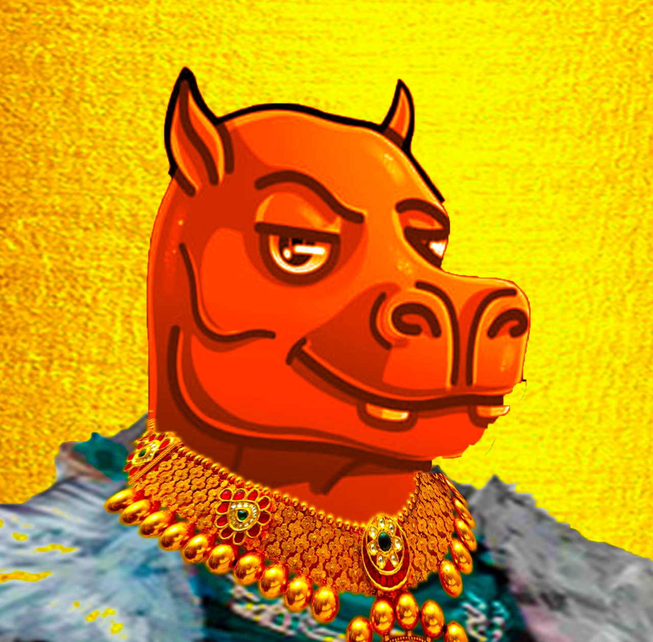 The Legend Of Talkado | An Automated Decentralised Ecosystem - LP ...